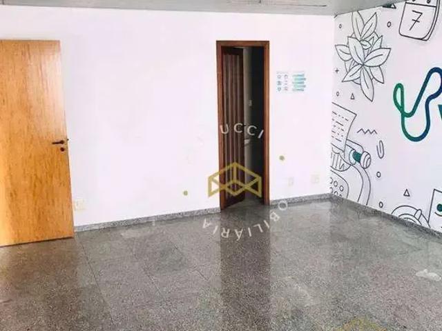 Conj. Comercial / Sala para Locação em Campinas/SP Cambuí