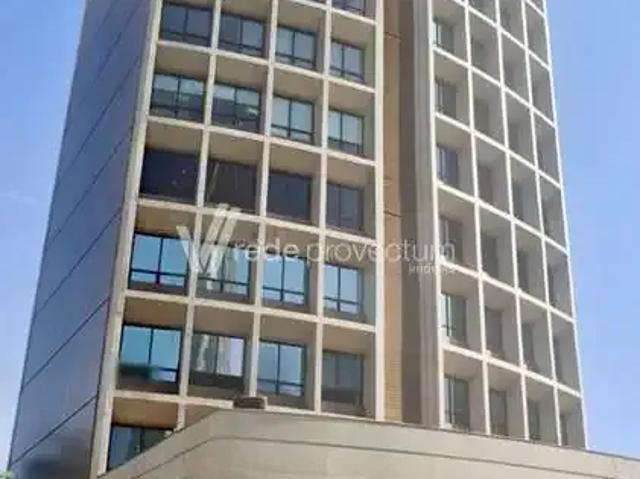 Conj. Comercial / Sala para Locação em Campinas/SP Cambuí