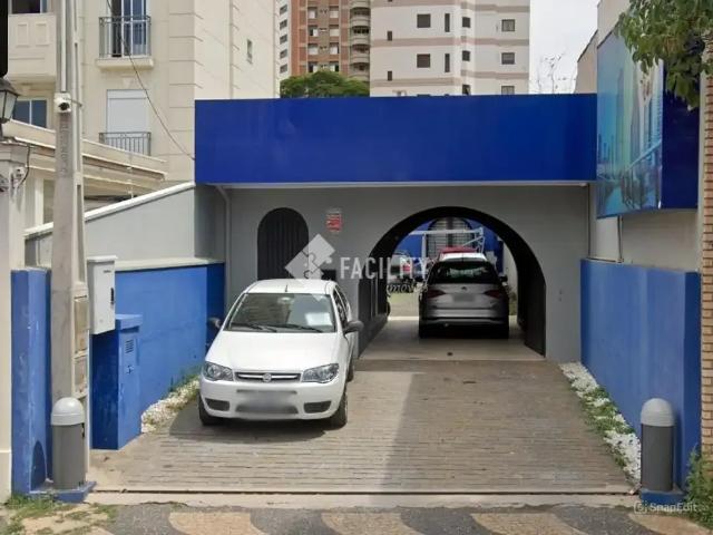 Conj. Comercial / Sala para Locação em Campinas/SP Cambuí 7 Quartos