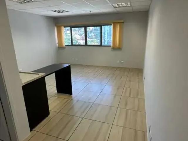 Conj. Comercial / Sala para Locação em Campinas/SP Cambuí