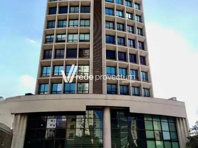 Conj. Comercial / Sala para Locação em Campinas/SP Cambuí