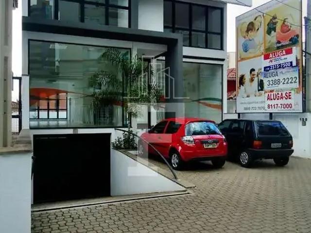 Conj. Comercial / Sala para Locação em Campinas/SP Cambuí