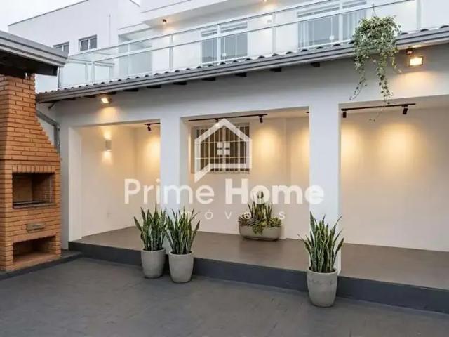 Conj. Comercial / Sala para Locação em Campinas/SP Cambuí 8 Quartos