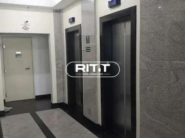 Conj. Comercial / Sala para Locação em Campinas/SP Cambuí