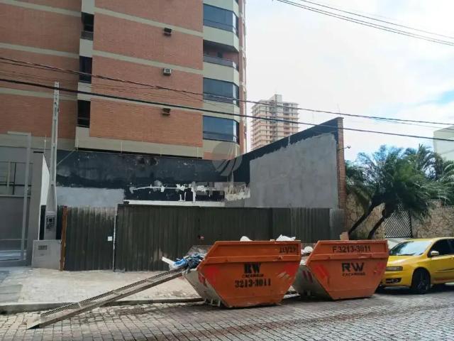 Conj. Comercial / Sala para Locação em Campinas/SP Cambuí