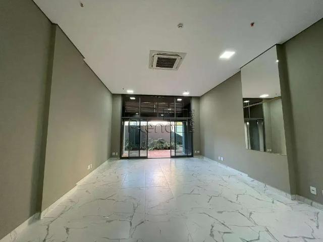 Conj. Comercial / Sala para Locação em Campinas/SP Cambuí