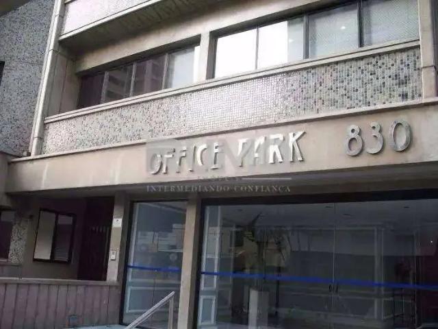 Conj. Comercial / Sala para Locação em Campinas/SP Cambuí
