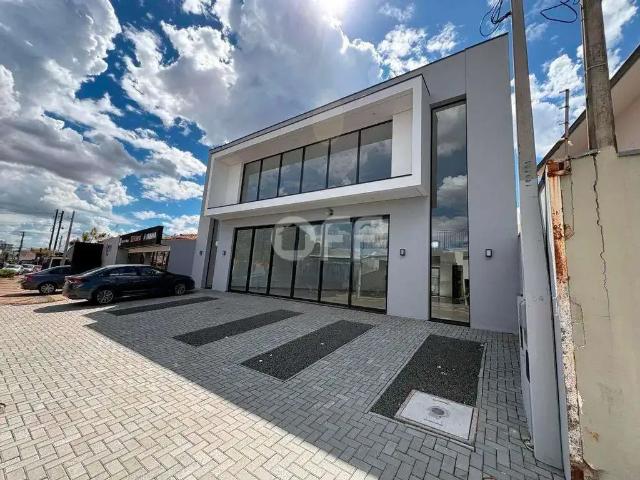 Conj. Comercial / Sala para Locação em Campinas/SP Castelo