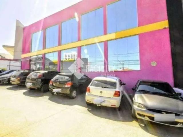 Conj. Comercial / Sala para Locação em Campinas/SP Castelo