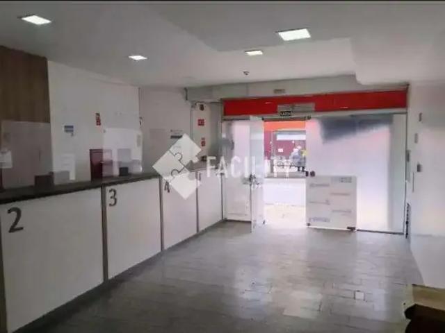Conj. Comercial / Sala para Locação em Campinas/SP Centro