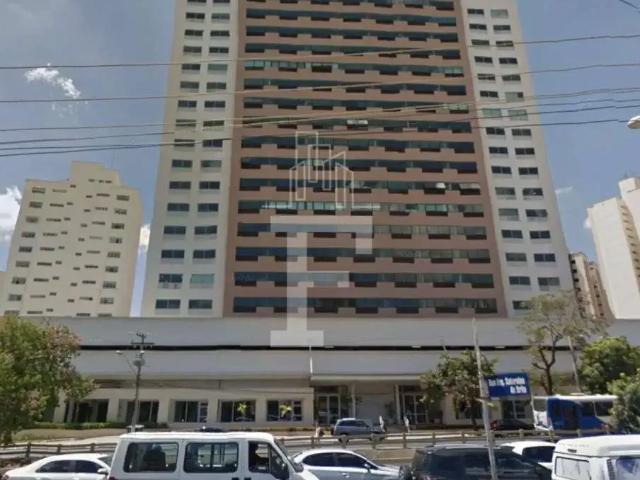 Conj. Comercial / Sala para Locação em Campinas/SP Centro