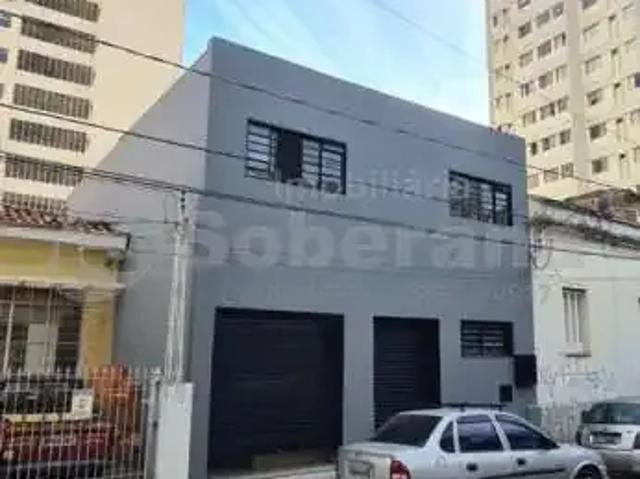 Conj. Comercial / Sala para Locação em Campinas/SP Centro