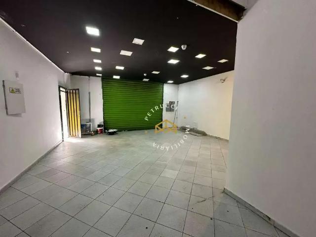 Conj. Comercial / Sala para Locação em Campinas/SP Centro