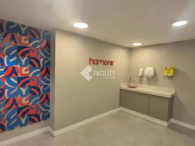 Conj. Comercial / Sala para Locação em Campinas/SP Centro