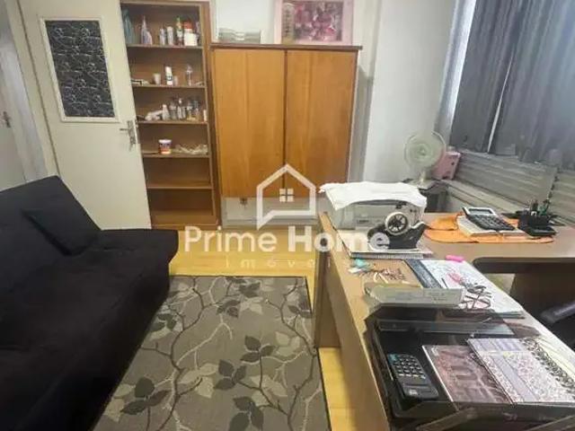 Conj. Comercial / Sala para Locação em Campinas/SP Centro