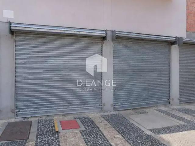 Conj. Comercial / Sala para Locação em Campinas/SP Centro