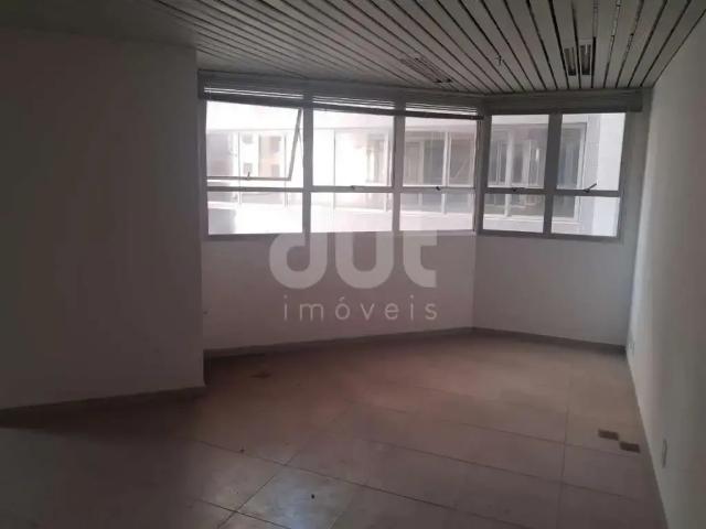 Conj. Comercial / Sala para Locação em Campinas/SP Centro