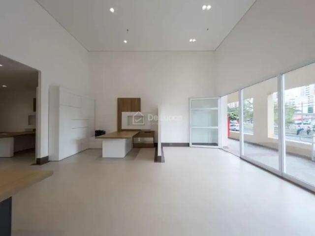 Conj. Comercial / Sala para Locação em Campinas/SP Centro