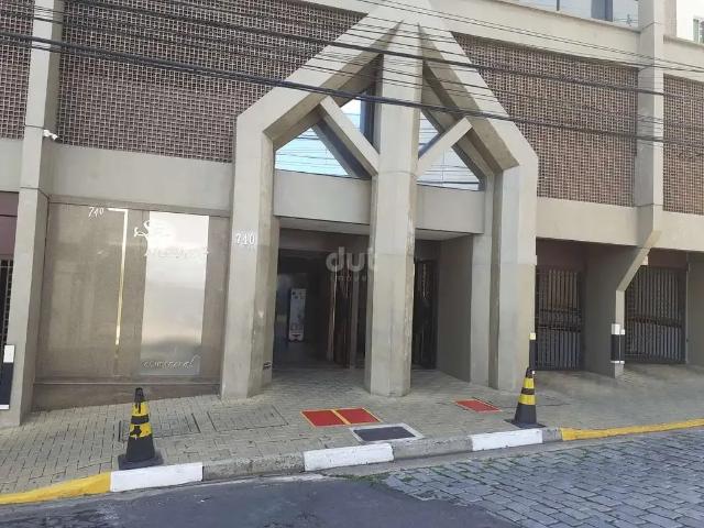 Conj. Comercial / Sala para Locação em Campinas/SP Centro