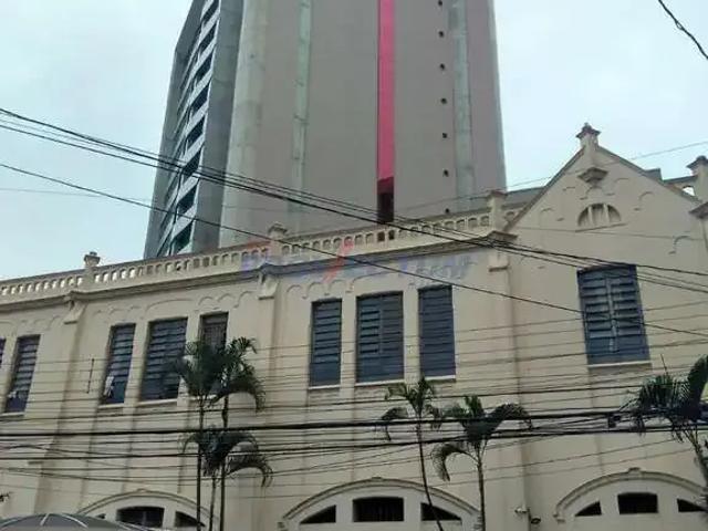 Conj. Comercial / Sala para Locação em Campinas/SP Centro