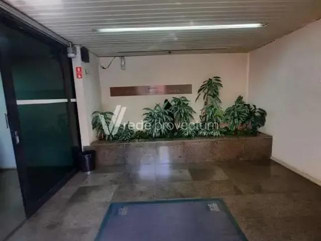 Conj. Comercial / Sala para Locação em Campinas/SP Centro