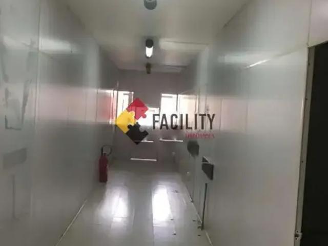 Conj. Comercial / Sala para Locação em Campinas/SP Centro