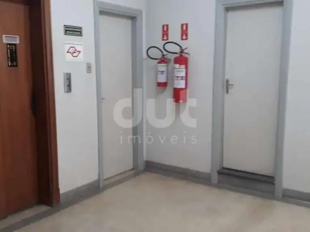 Conj. Comercial / Sala para Locação em Campinas/SP Centro
