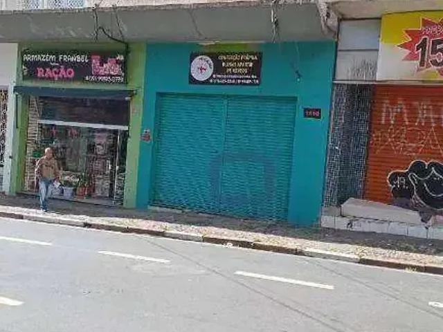 Conj. Comercial / Sala para Locação em Campinas/SP Centro