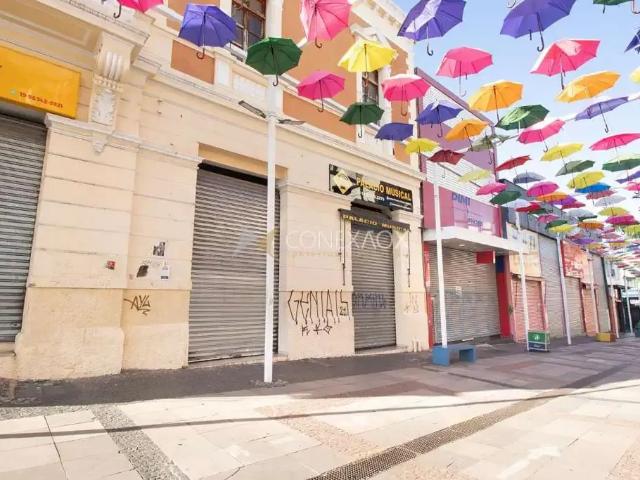 Conj. Comercial / Sala para Locação em Campinas/SP Centro