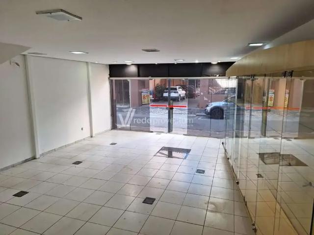 Conj. Comercial / Sala para Locação em Campinas/SP Centro