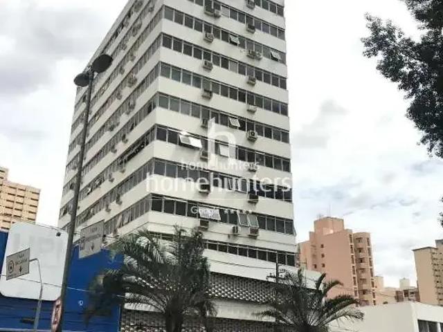 Conj. Comercial / Sala para Locação em Campinas/SP Centro