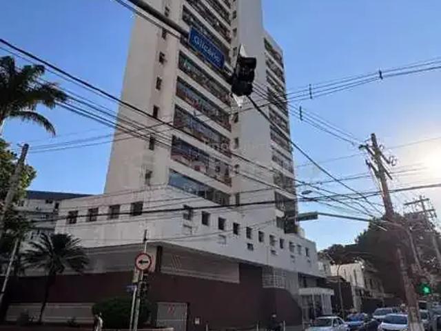 Conj. Comercial / Sala para Locação em Campinas/SP Centro