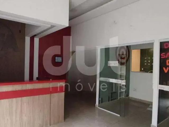 Conj. Comercial / Sala para Locação em Campinas/SP Centro