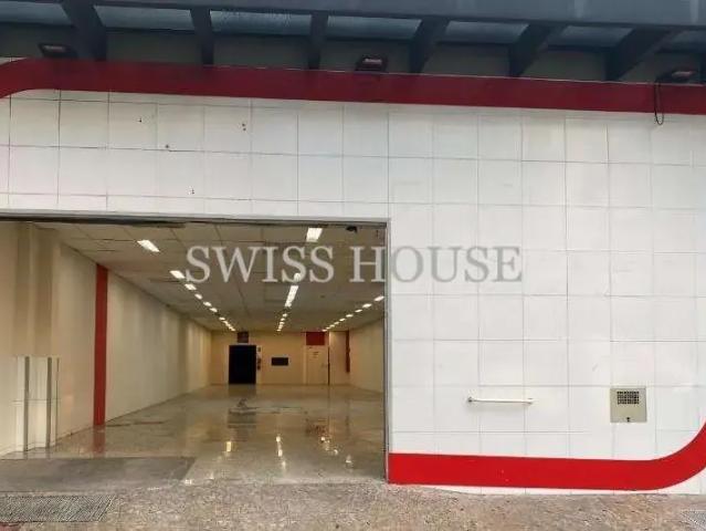 Conj. Comercial / Sala para Locação em Campinas/SP Centro