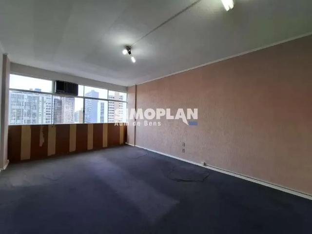 Conj. Comercial / Sala para Locação em Campinas/SP Centro