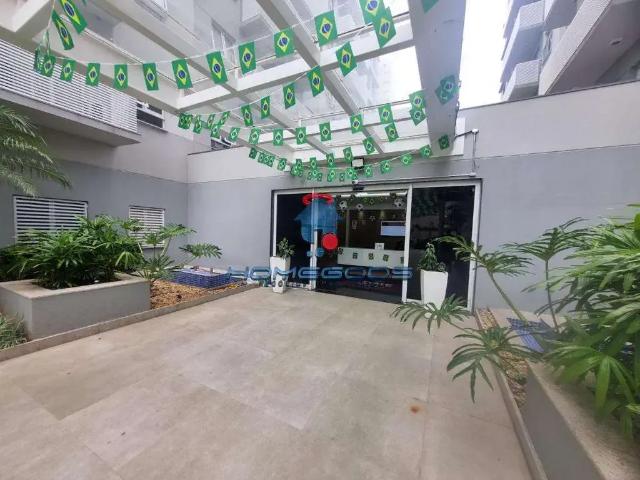 Conj. Comercial / Sala para Locação em Campinas/SP Centro