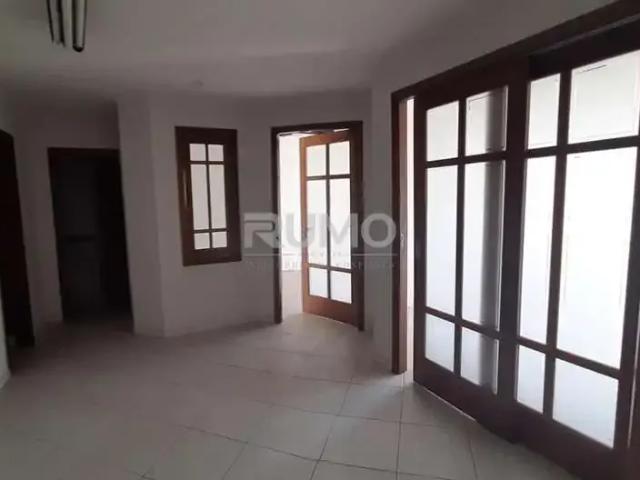Conj. Comercial / Sala para Locação em Campinas/SP Centro