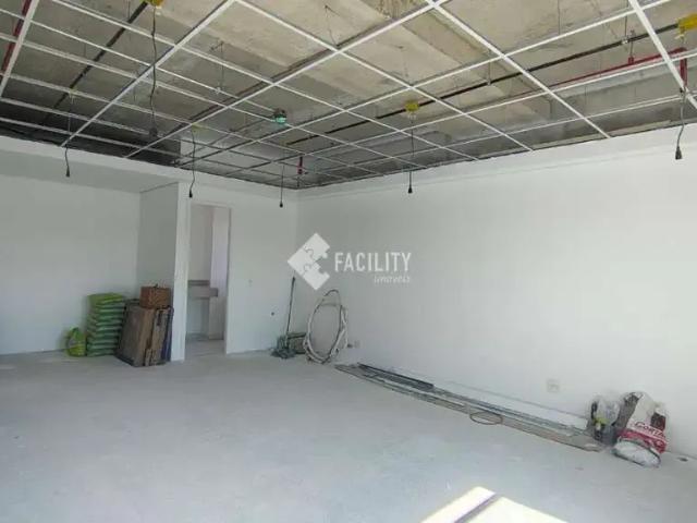 Conj. Comercial / Sala para Locação em Campinas/SP Centro
