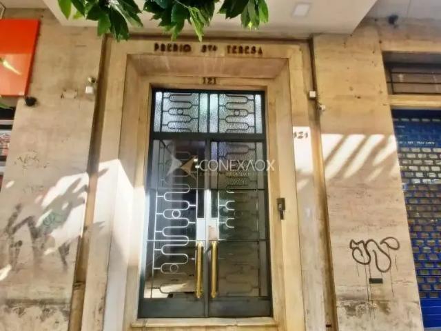 Conj. Comercial / Sala para Locação em Campinas/SP Centro