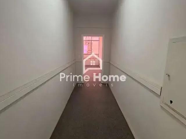 Conj. Comercial / Sala para Locação em Campinas/SP Centro