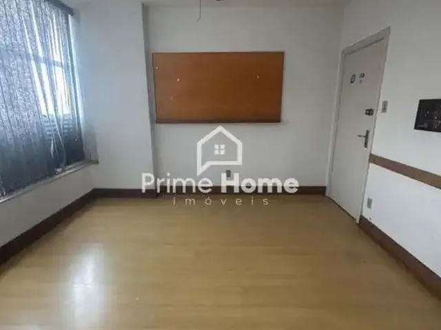 Conj. Comercial / Sala para Locação em Campinas/SP Centro