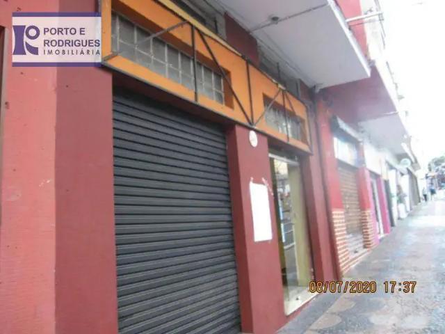 Conj. Comercial / Sala para Locação em Campinas/SP Centro