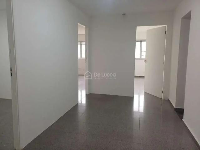 Conj. Comercial / Sala para Locação em Campinas/SP Centro