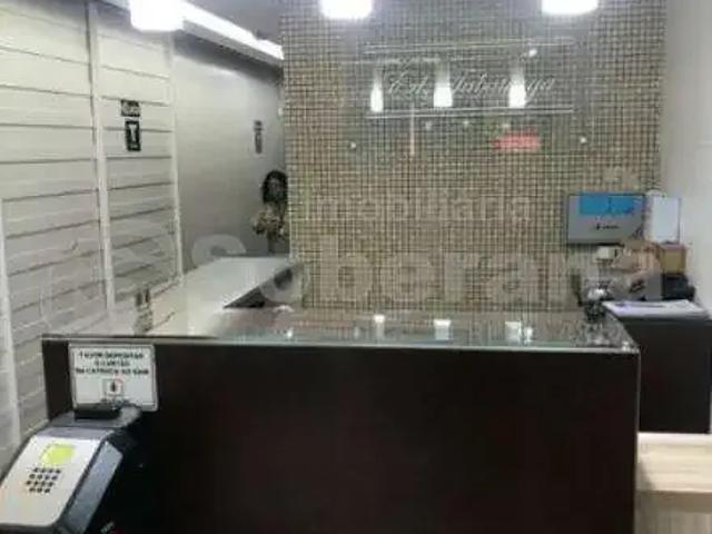 Conj. Comercial / Sala para Locação em Campinas/SP Centro