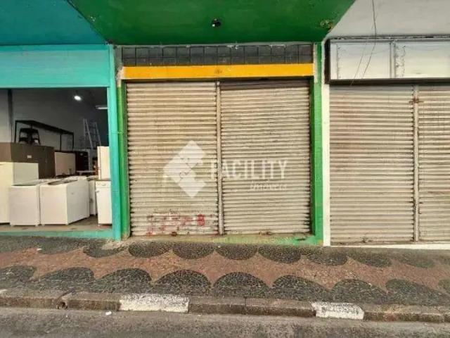 Conj. Comercial / Sala para Locação em Campinas/SP Centro 1 Quartos
