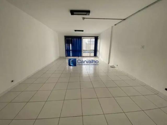 Conj. Comercial / Sala para Locação em Campinas/SP Centro 1 Quartos