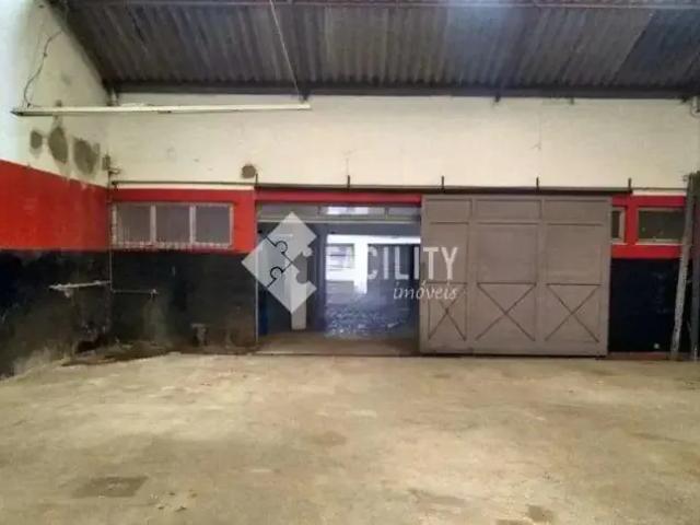 Conj. Comercial / Sala para Locação em Campinas/SP Centro 1 Quartos