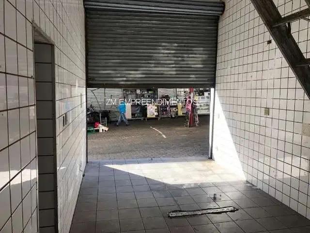 Conj. Comercial / Sala para Locação em Campinas/SP Centro 1 Quartos