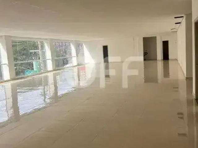 Conj. Comercial / Sala para Locação em Campinas/SP Centro 1 Quartos