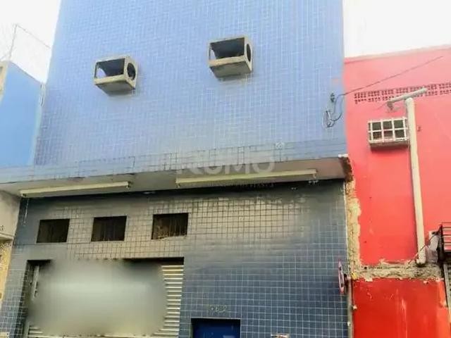 Conj. Comercial / Sala para Locação em Campinas/SP Centro 1 Quartos